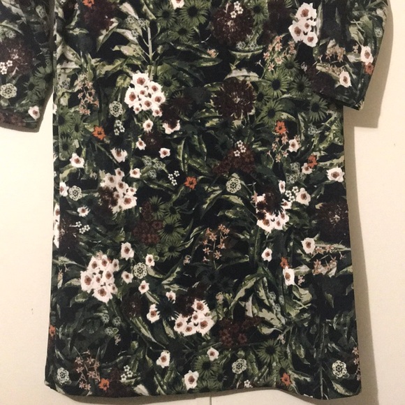 Philosophy | Dresses | Philosophy Dress With Ruffle On The Shoulder ...